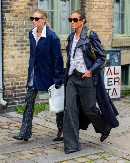 Descubre las tendencias de moda que dominarán el 2024 – Luxury Avenue Mx