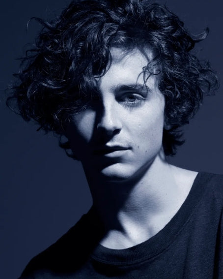 Timothée Chamelet: la nueva imagen de Chanel Bleu – Luxury Avenue Mx