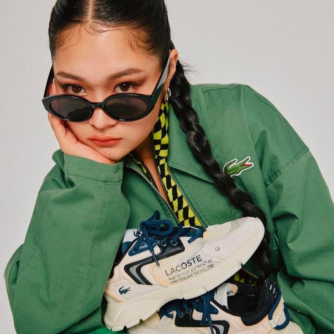 Lacoste - Luxury Avenue Mx