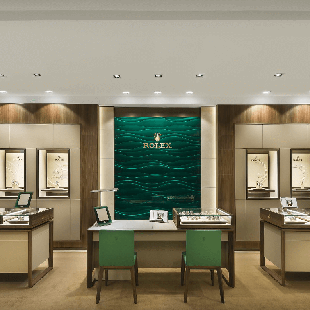 Rolex - Luxury Avenue Mx